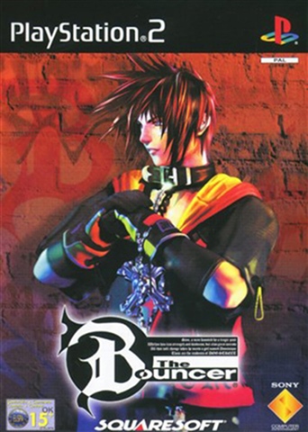 Bouncer - CeX (AU): - Buy, Sell, Donate